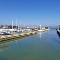 Porto di Riccione - 6 tips