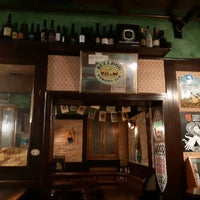 Wild Rover Irish Pub - Via Manzolino