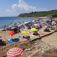 Spiaggia de Le Castella - Beach