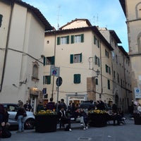 Piazza della Passera - Oltrarno - 14 tips