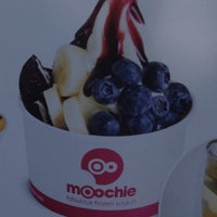 Moochie Frozen Yogurt - Kuip - 136 tips from 31656 visitors