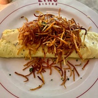 Zinc Bistro - Scottsdale, AZ