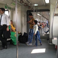 Dwarka Sector 10 Metro Station - Sector 10 Dwarka