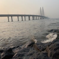 Bandra Fort - Bandra West - 18 tips from 963 visitors