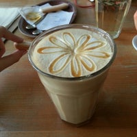 Inspire Coffee Company - Coffee Shop in City