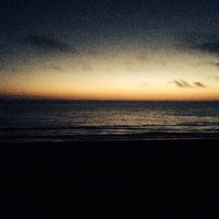 Sunset State Beach Campground - 5 tips