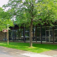 Photos at South Park Home Economics Building - South Park Township, PA