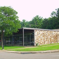 South Park Home Economics Building - South Park Township, PA
