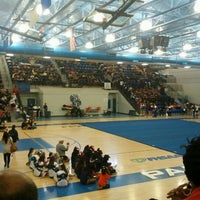 Dillard High School - High School