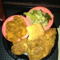 The Soul Food Bistro II - Sandalwood - 41 tips from 435 visitors