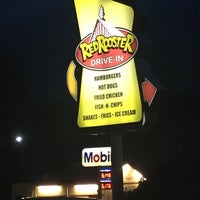 Red Rooster Drive-In - Brewster, NY