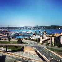 Delta Halifax - Hotel in Downtown Halifax