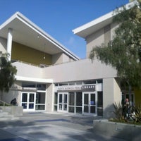 Santa Monica Public Library - Main - 34 tips