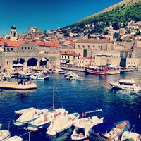 Gradska Luka (Old Port) - 18 tips