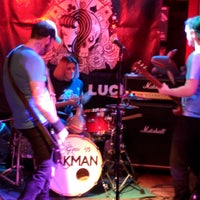 Lady Luck Bar - 8 tips