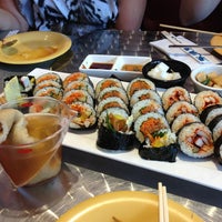 Dan Moo Ji - Korean Restaurant