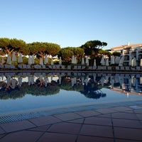 Pine Cliffs Resort - 6 tips