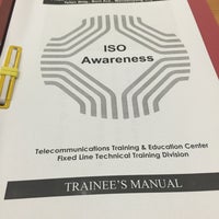 PLDT Innolab Center - Office in Mandaluyong City