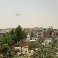 The Radisson Blu Plaza - Near Mahipalpur Extension Nh 8