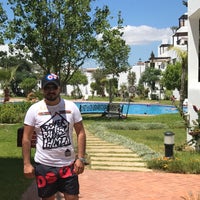 Port Marina Smir - Harbor or Marina