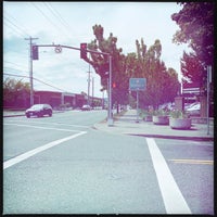 Hollywood District - Portland, OR