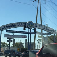City of Redondo Beach - City
