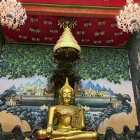 วัดไร่ขิง (วัดมงคลจินดาราม) Wat Rai King (Wat Mongkhon Chindaram) - 105 ...