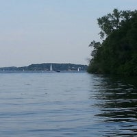 Lake Mendota - Lake
