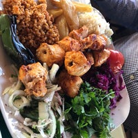 Edessa 63 - Turkish Restaurant in Andronache