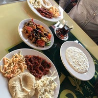 Edessa 63 - Turkish Restaurant in Andronache