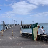 Cowes Jetty - 3 tips from 321 visitors