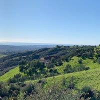 Inspiration Point - Santa Barbara, CA