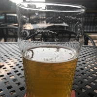 Perry Street Brewing - East Central - Spokane, WA