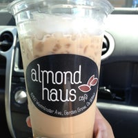Almond Haus Cafe - Little Saigon - 10 tips from 571 visitors