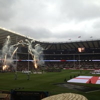 Twickenham - Twickenham - Greater London, Greater London