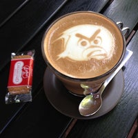 Chock Full Of Beans - Café in Singapore