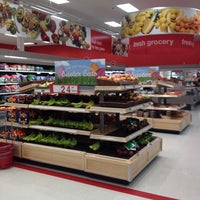 Target - Big Box Store in Rochester