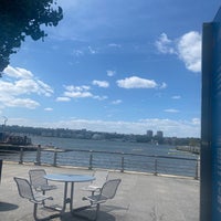 Pier 96 Boathouse - Hell's Kitchen - 9 tips from 685 visitors