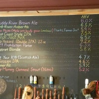 Powder Hollow Brewery - Brewery