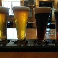 Powder Hollow Brewery - Brewery