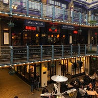 Señor Ceviche - Peruvian Restaurant in Soho