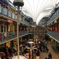 Señor Ceviche - Peruvian Restaurant in Soho