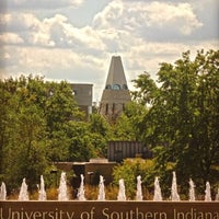 University of Southern Indiana - Evansville, IN