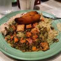 Reggae Shack - 619 W University Ave