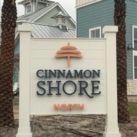 Cinnamon Shore - Resort in Port Aransas