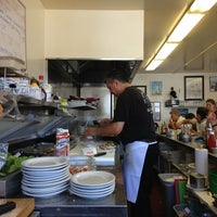 The Lighthouse Café - 1311 Bridgeway