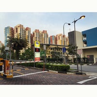 Compassvale Link - Sengkang - Compassvale Link