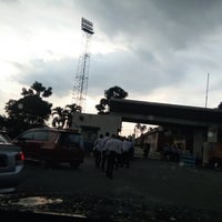 Pusat Latihan Polis (PULAPOL) - PULAPOL - 37 tips