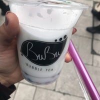 Bubu Bubble Tea - Belváros - 24 tips