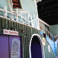 Whacky Shack - Attraction